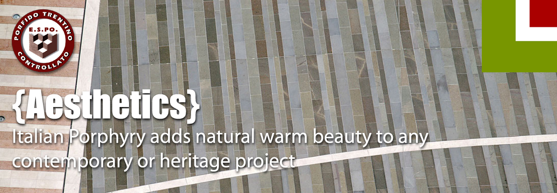 Italian Porphyry direct from Italy! – Porphyry and granite paving for ...